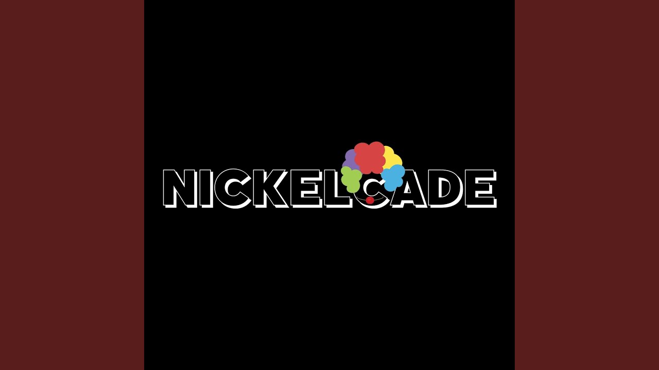 Nickelcade - YouTube