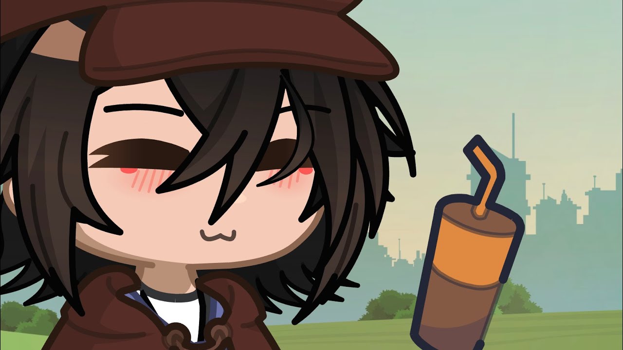 Yummy || bsd || GL2 TEST!! - YouTube