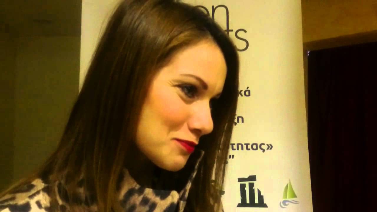 ΚΛΕΟΠΑΤΡΑ ΣΤΟΓΙΑΝΝΙΔΟΥ - YouTube