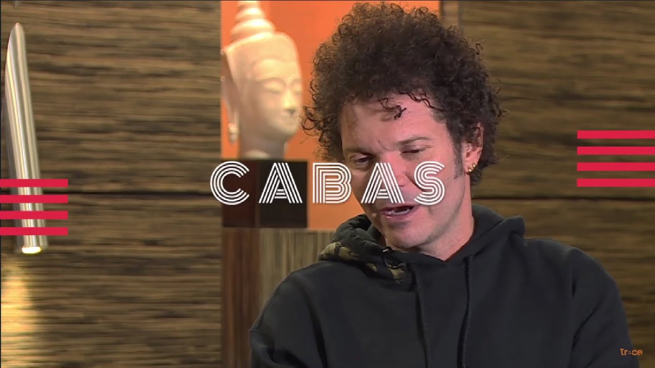 Andrés Cabas #ConJulio en Canal Trece | Episodio 12 - Temporada 1 - YouTube