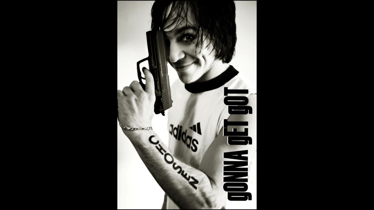 gONNA gET gOT - The Talk (Demo of Intro to Abandoned-EP release) - YouTube