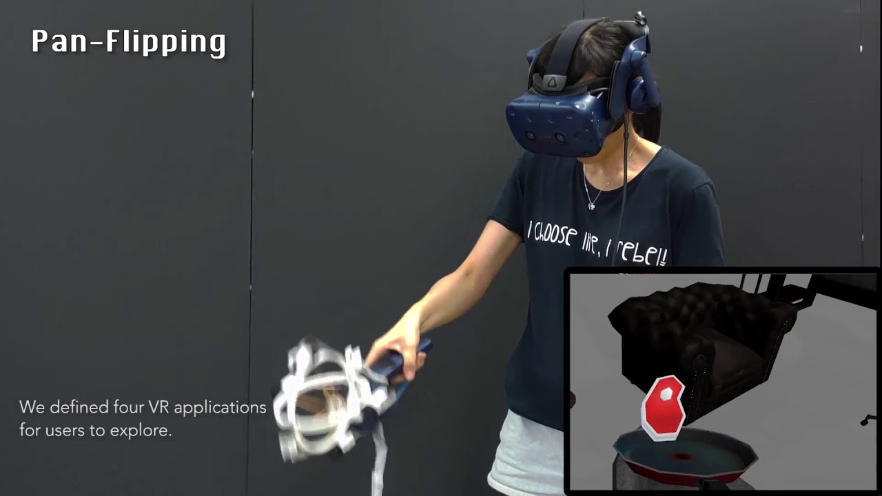 ElastOscillation: 3D Multilevel Force Feedback for Damped Oscillation ...