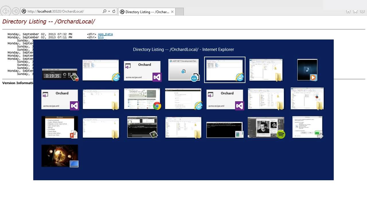 Module Development - Understanding Concepts and Advanced Applications ...
