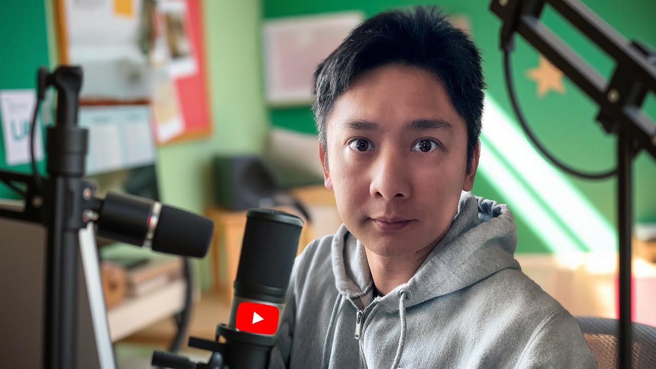 If I Could Give 1 Piece of Advice to Small YouTube Channels, It’s This ...