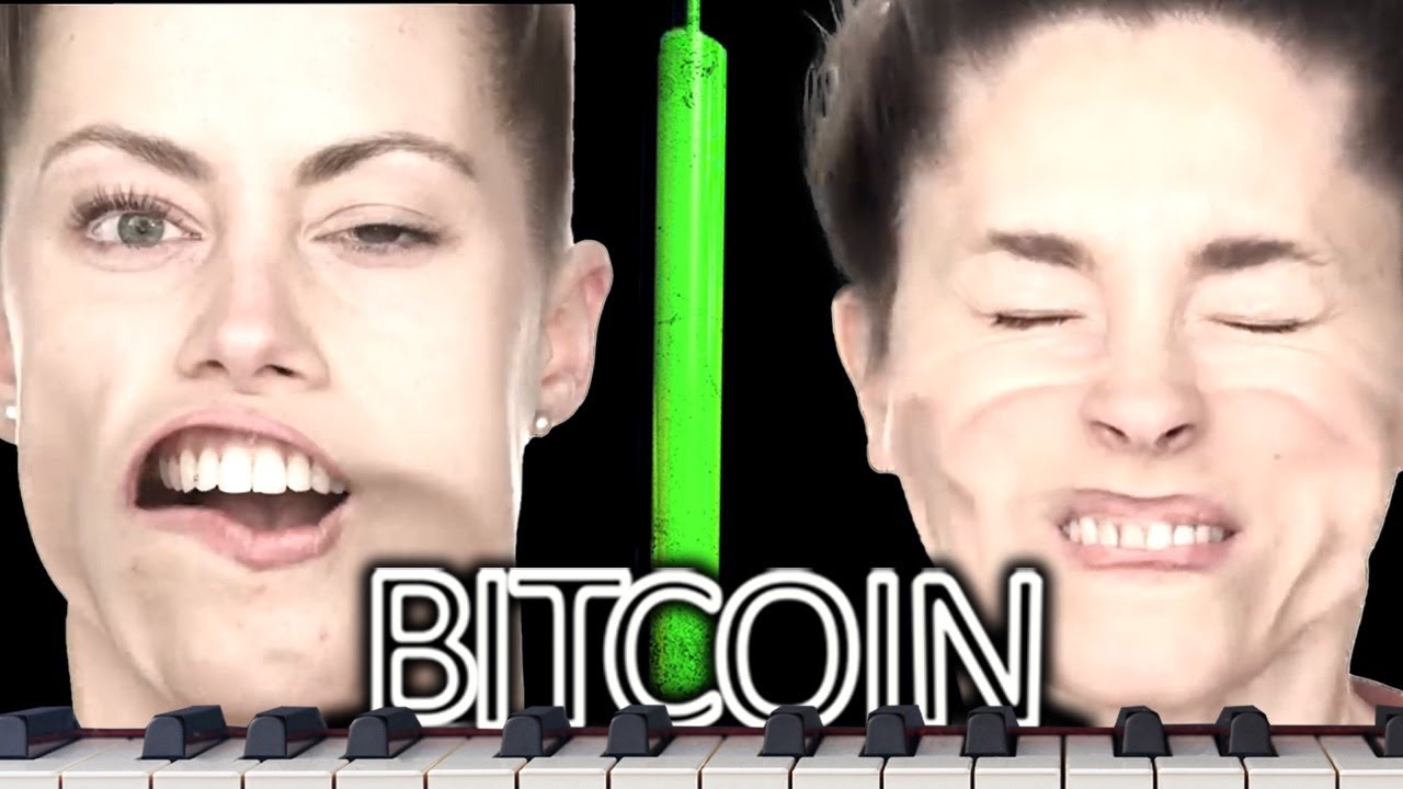 Bitcoin Insider Reveals: The Next Big Cryptocurrency to Explode! - YouTube