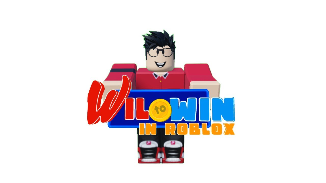 WIL TO WIN IN ROBLOX WINVERSE, AUG 18 2024 - YouTube