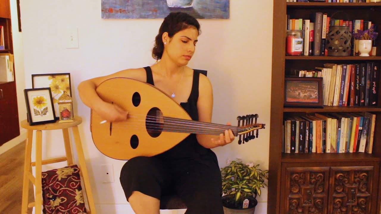 NACO Lunch Break: Longa Riad by Riad al Sunbati | Pause-midi avec l ...