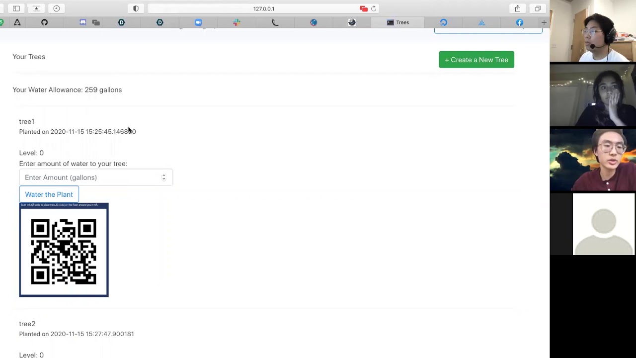boston hacks 2020 - YouTube