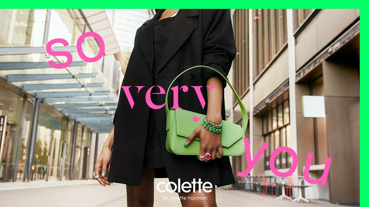 So Very You - Shop Our New Spring/Summer Collection - YouTube