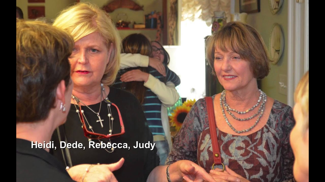 Annie Morrison Fredricks 1934 2014 HD 1080p - YouTube