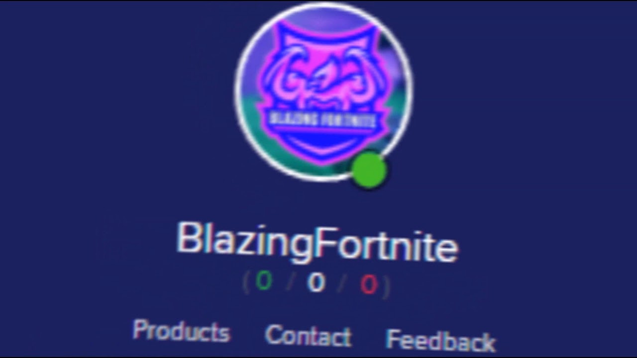CHEAP FORTNITE ACCOUNT SHOP! | SHOPPY.GG | VERIFIED - YouTube