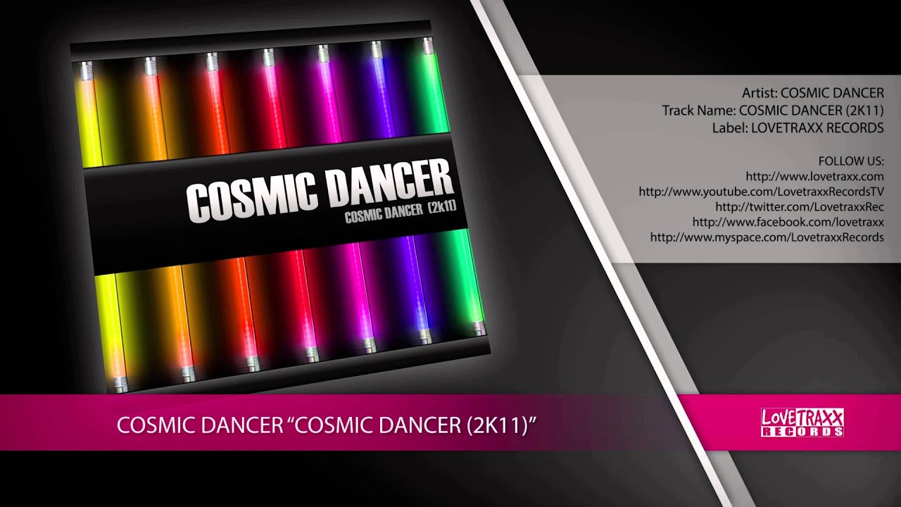 Cosmic Dancer (2k11) - Cosmic Dancer is back with a new Full HD ...