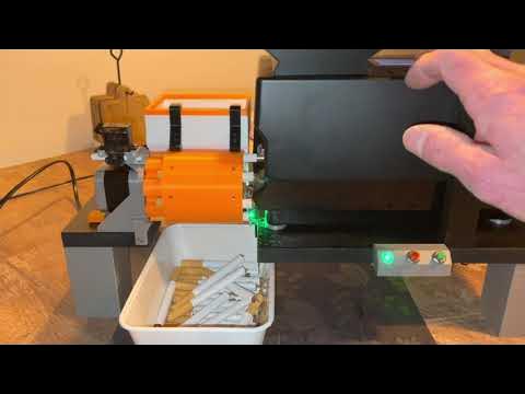 Automatic PowerMatic 3+ (Update) - YouTube