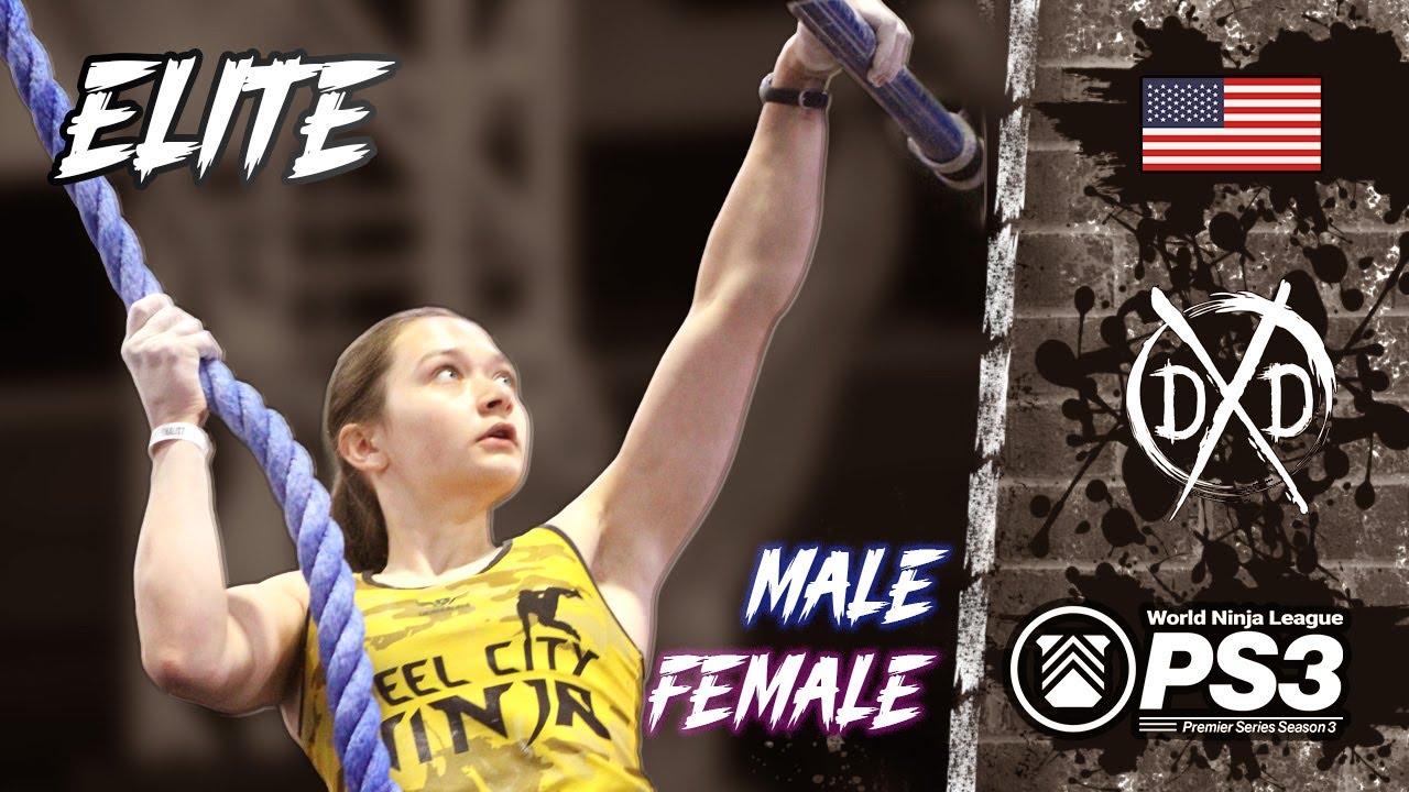 ELITE male & female | DEXTERITY DEPOT | 2025 Premier Series Season 3 ...