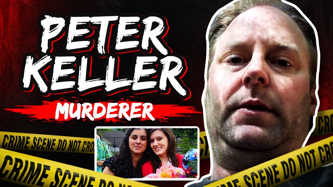 Peter Keller: Secrets of the Mountain Bunker - YouTube