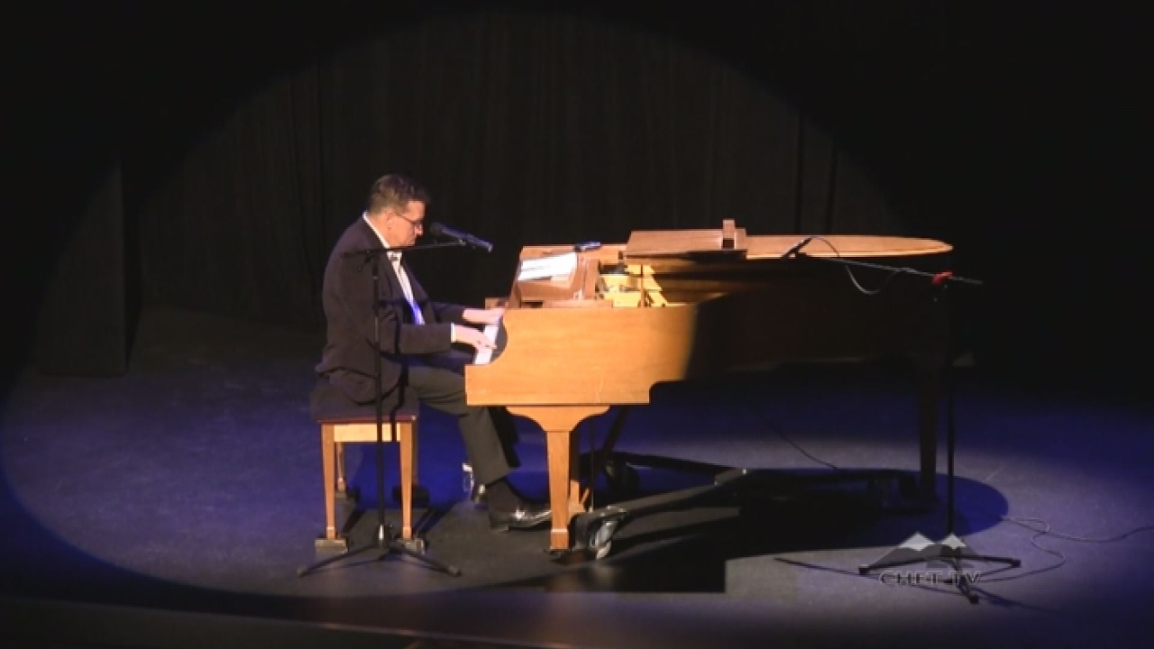 ROD RUSSELL 2016 (PREVIEW) - YouTube