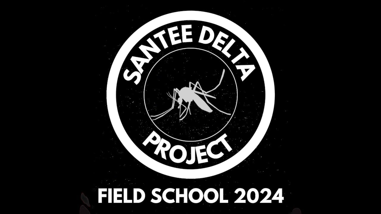 The Santee Delta Project Field School - YouTube