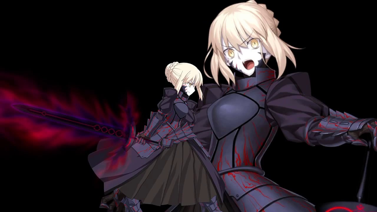 [FGO] Anniversary 3rd | Fuyuki Memorial Quest - Double Merlin is fine ...