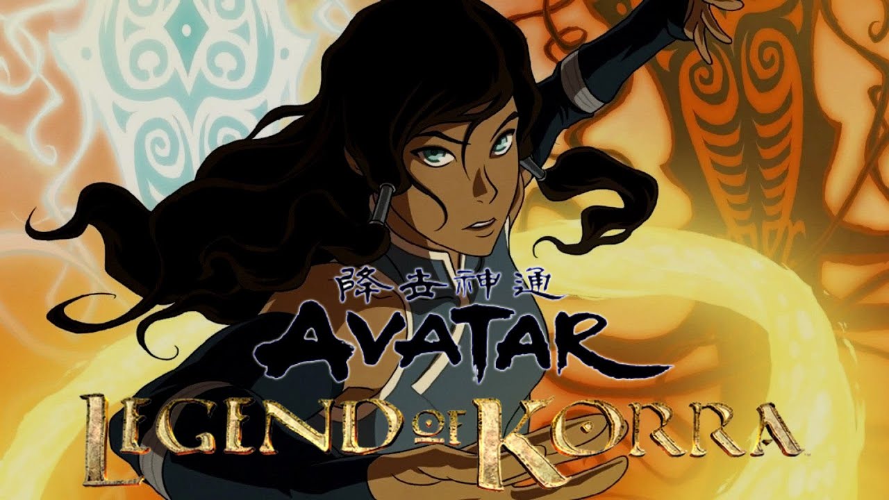 Jadi Pengendali Roh - Avatar the Legend of Korra PC Gameplay Part 4 ...