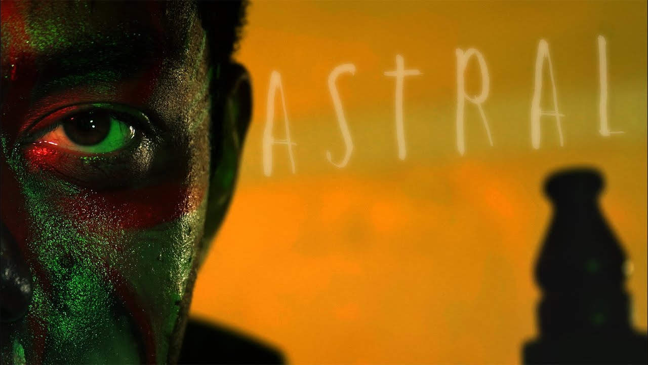 ASTRAL ( ShortFilm ) - YouTube