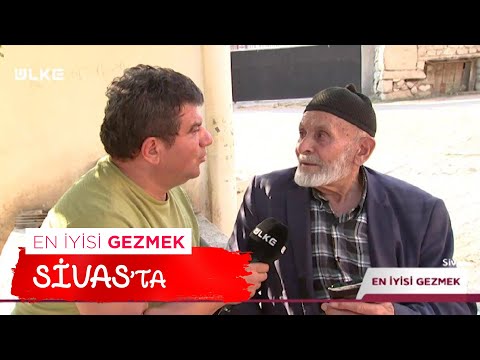 En İyisi Gezmek - Sivas | 23 Ekim 2022
