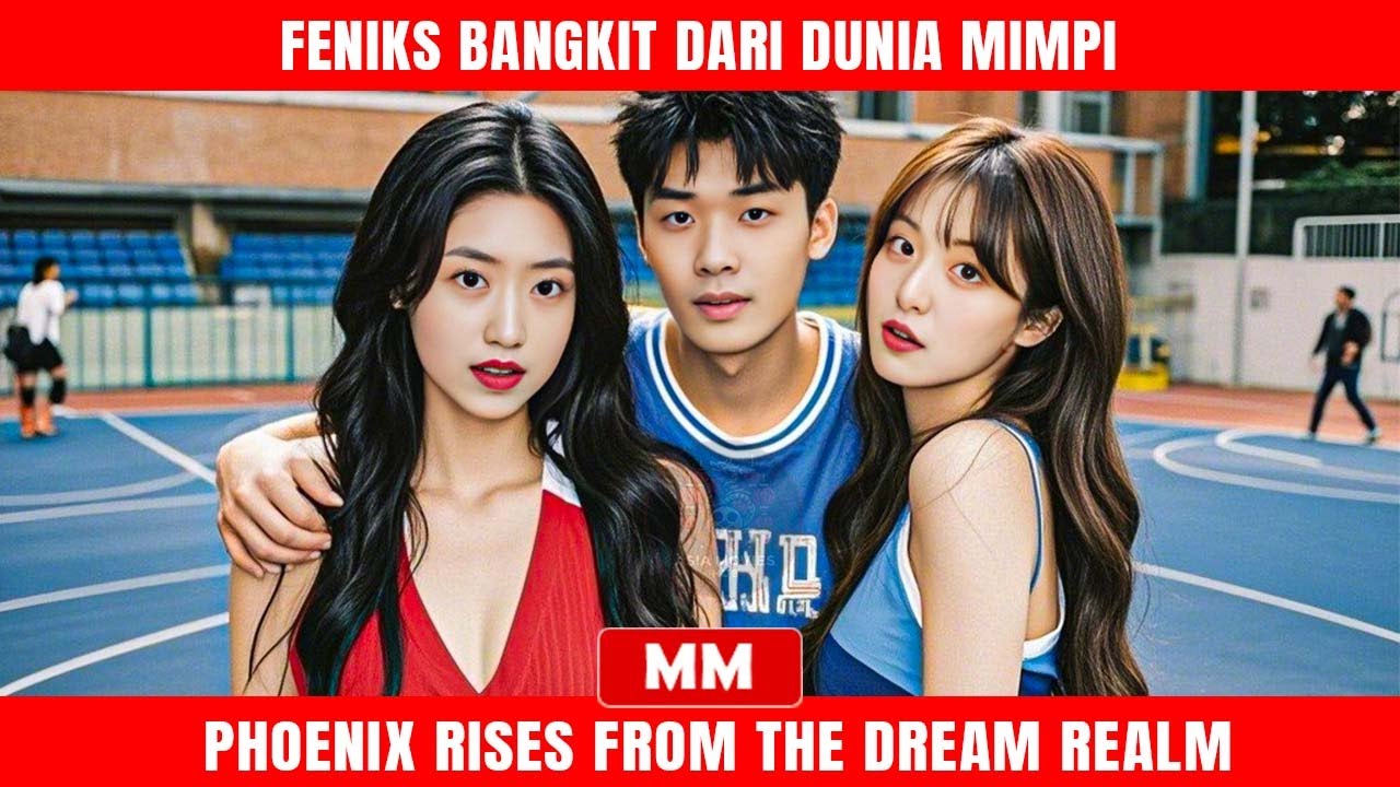 Feniks Bangkit Dari Dunia Mimpi | Filem Baru CEO Aksi Dan Seni Bela ...