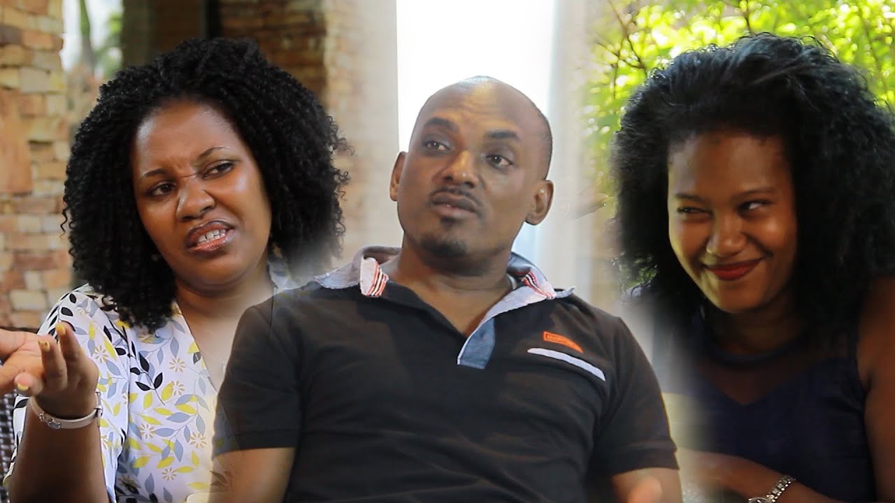 HOPE EPISODE ONE - YouTube