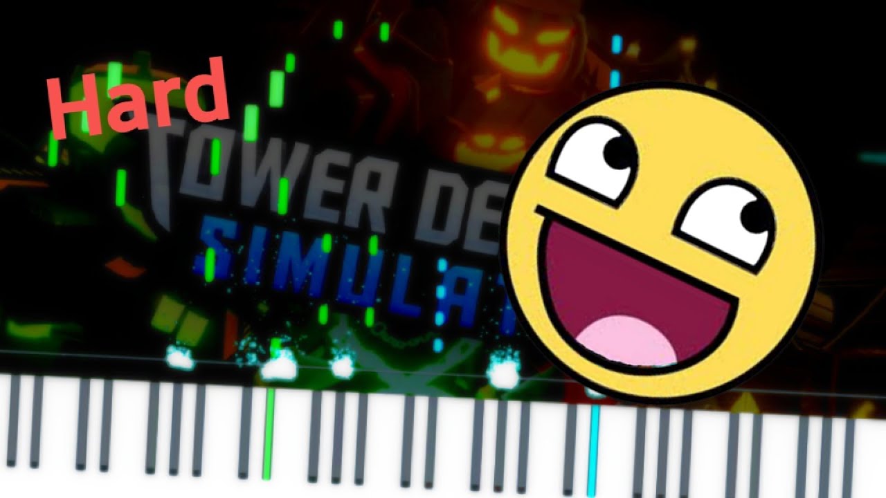 Spooky! - TDS 2020 Halloween Lobby Theme - YouTube