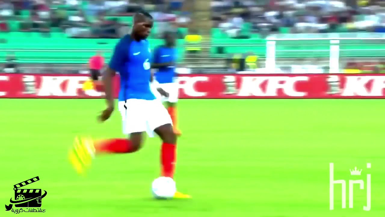 soccer memo - YouTube