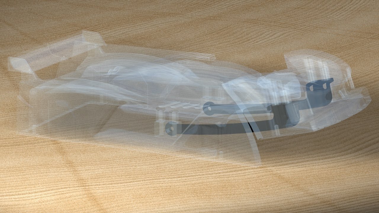 Alpine a424b 2024, Electric RC 1:10 Body car. - YouTube