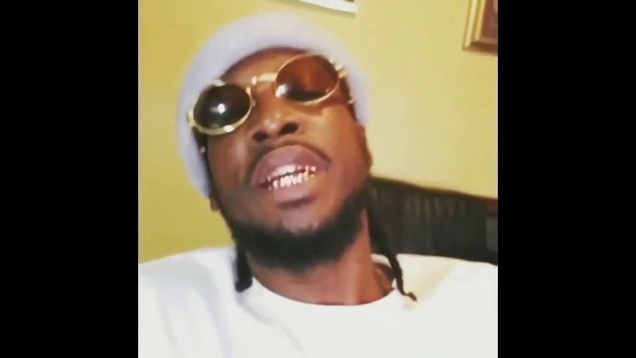 Yukmouth Speaks On Rapper E-Mozzy Bay Area Apology - YouTube