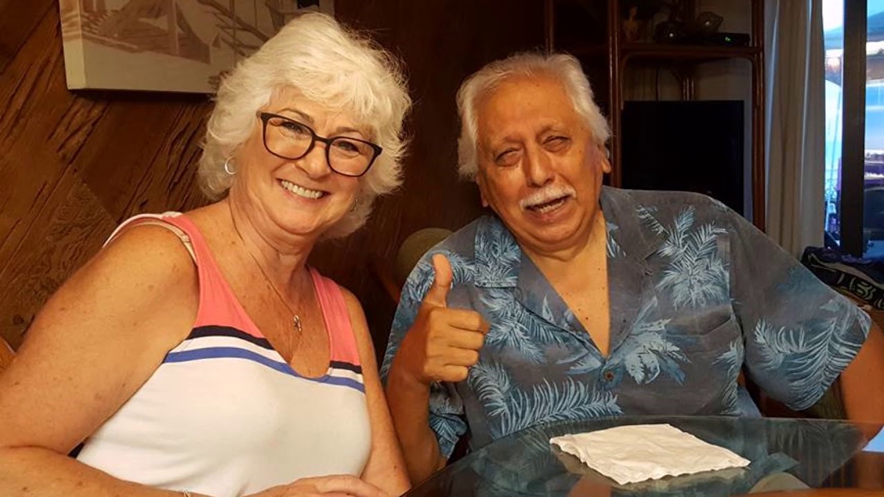 I'm Going Home by Fernando Rio - YouTube