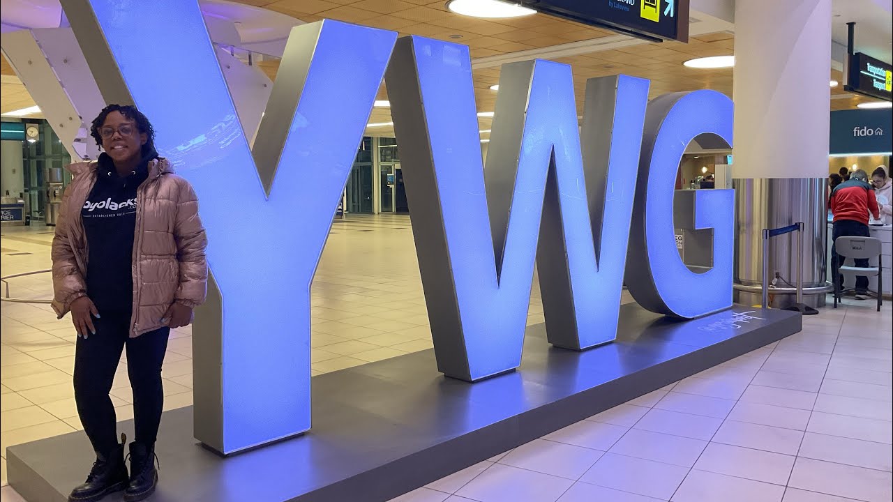 Canadian Children’s Book Week 2024 Winnipeg Highlight Full Video - YouTube