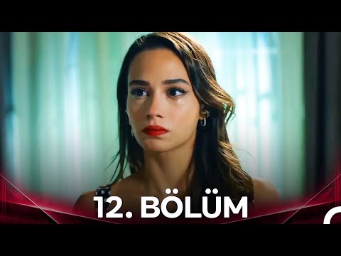 #YENİDEN Kazara Aşk 12. Bölüm
