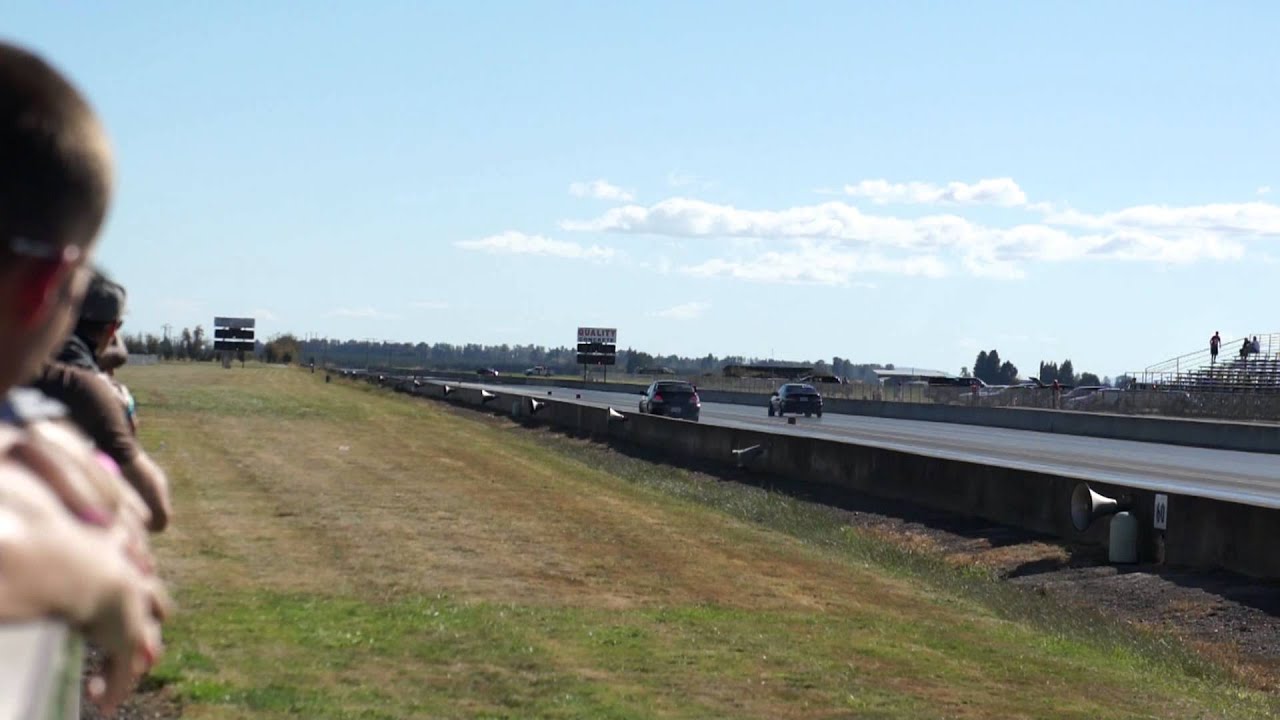 Shannon Hamlin/Brandon Knupp @ IFO Woodburn Oregon 9.1.2013 - YouTube