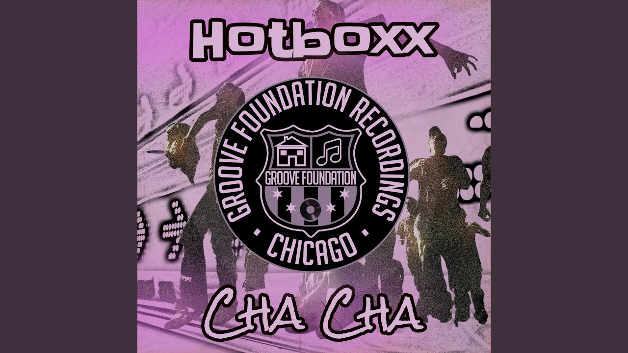 Cha Cha (Original Mix) - YouTube