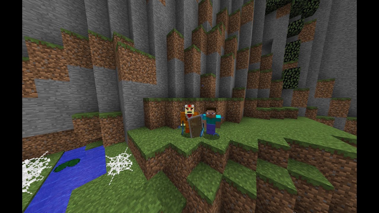 PvPeando en LatinoGamers - YouTube