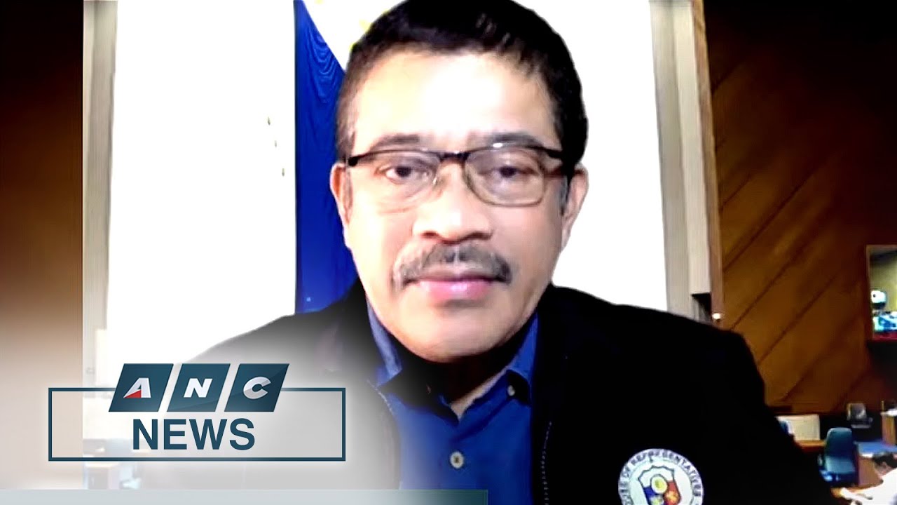 Zarate: Proposed Constitutional amendments include removal of ...