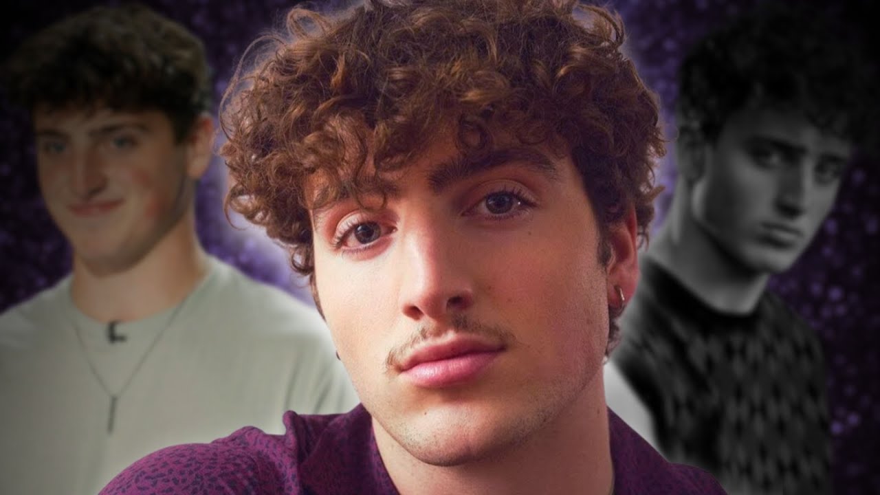 A Journey from TikTok Trend to Superstar | The Inspiring Story of ...