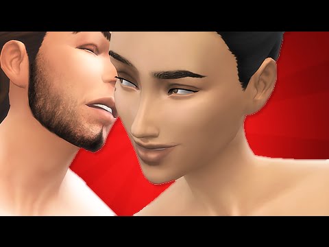 THE SIMS 4 | BLACK WIDOW CHALLENGE | PART 21 — Woohooing With A Hitman ...