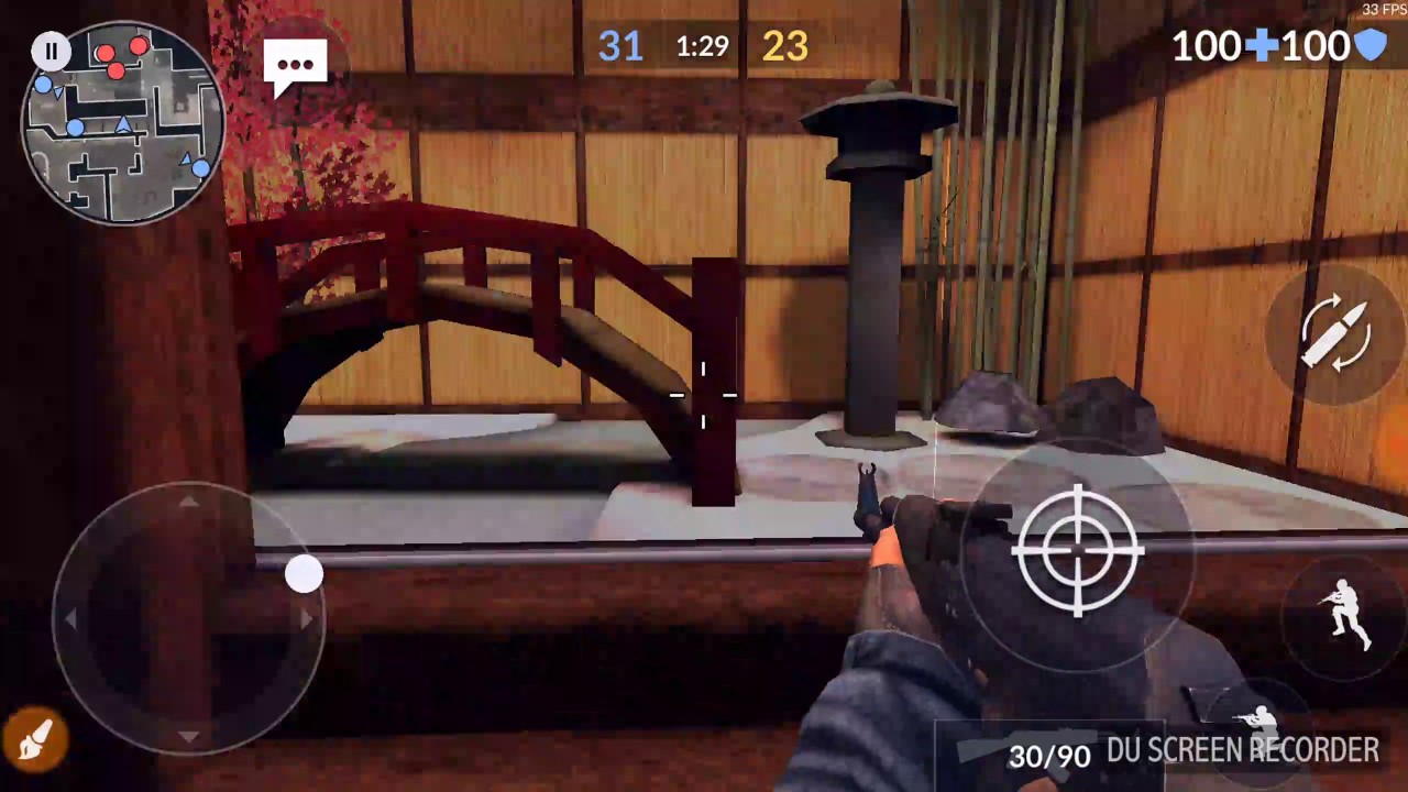 My First Time In Criminal Ops. (UFF) - YouTube
