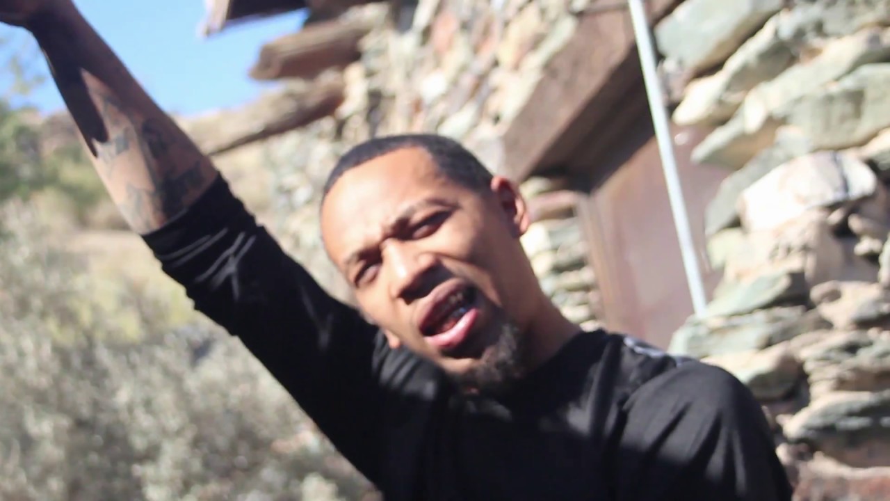 YBEZZY x ERRYDAY "Official Music Video" - YouTube