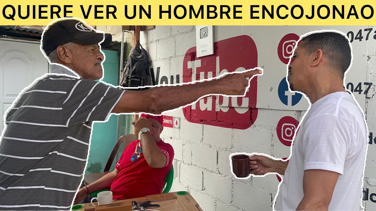 CUCULLO SE APARECE CON UN LIBRO 📕 EN LA MANO 🤚 YA TE IMAGINAS COMO SE ...