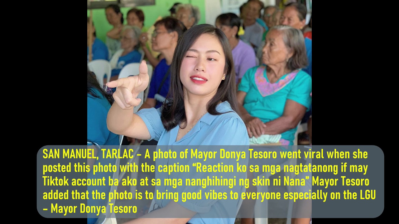 Central Luzon Balita News Video 101 - YouTube