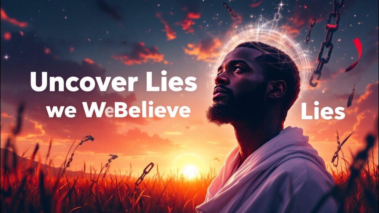 The Hidden Lies We Believe: A Call to Spiritual Awareness - YouTube
