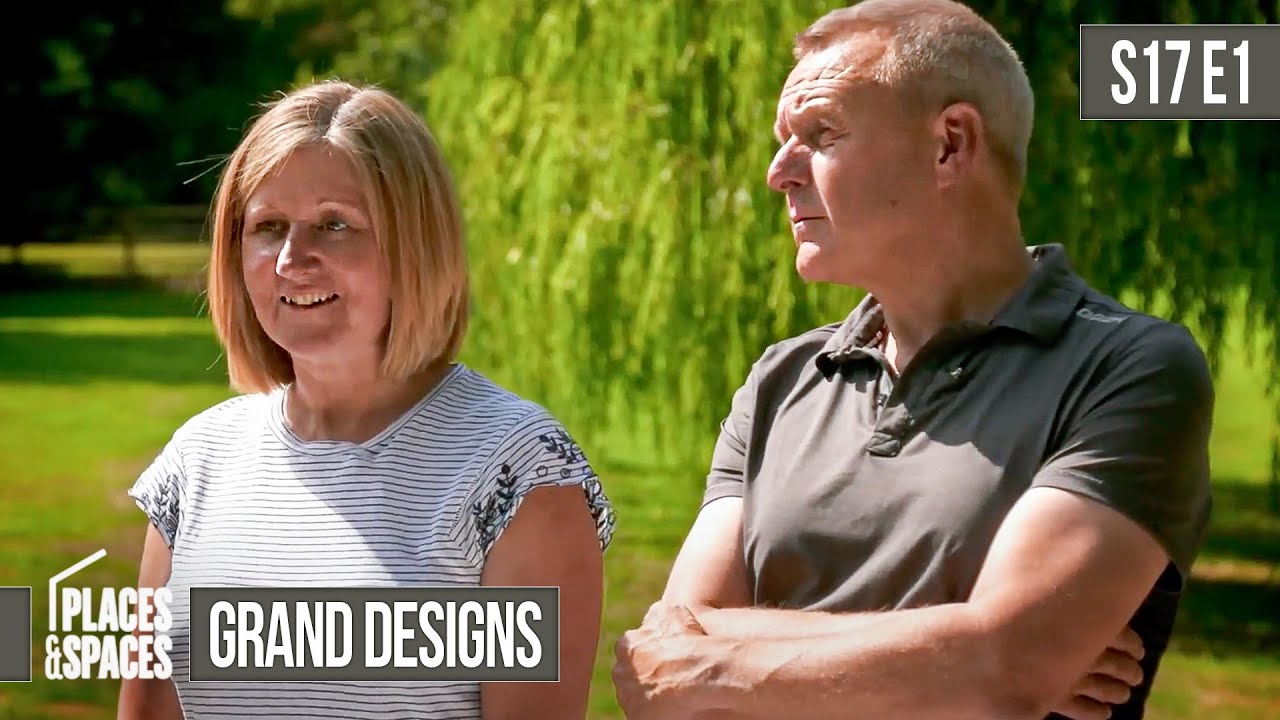 Grand Designs UK | Season 17 Episode 1 | Galloway | Full Episode - YouTube