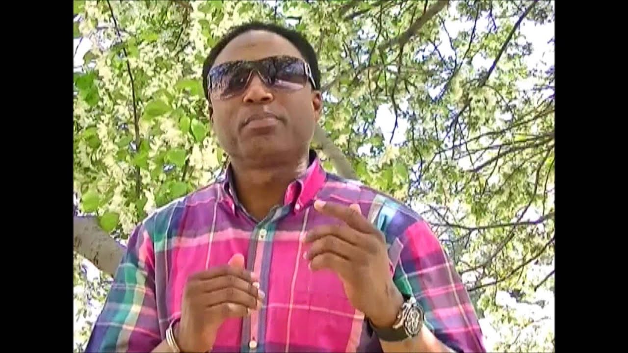 Kenneth Wilkins Media Empowerment "Changing Your Life Today" - YouTube