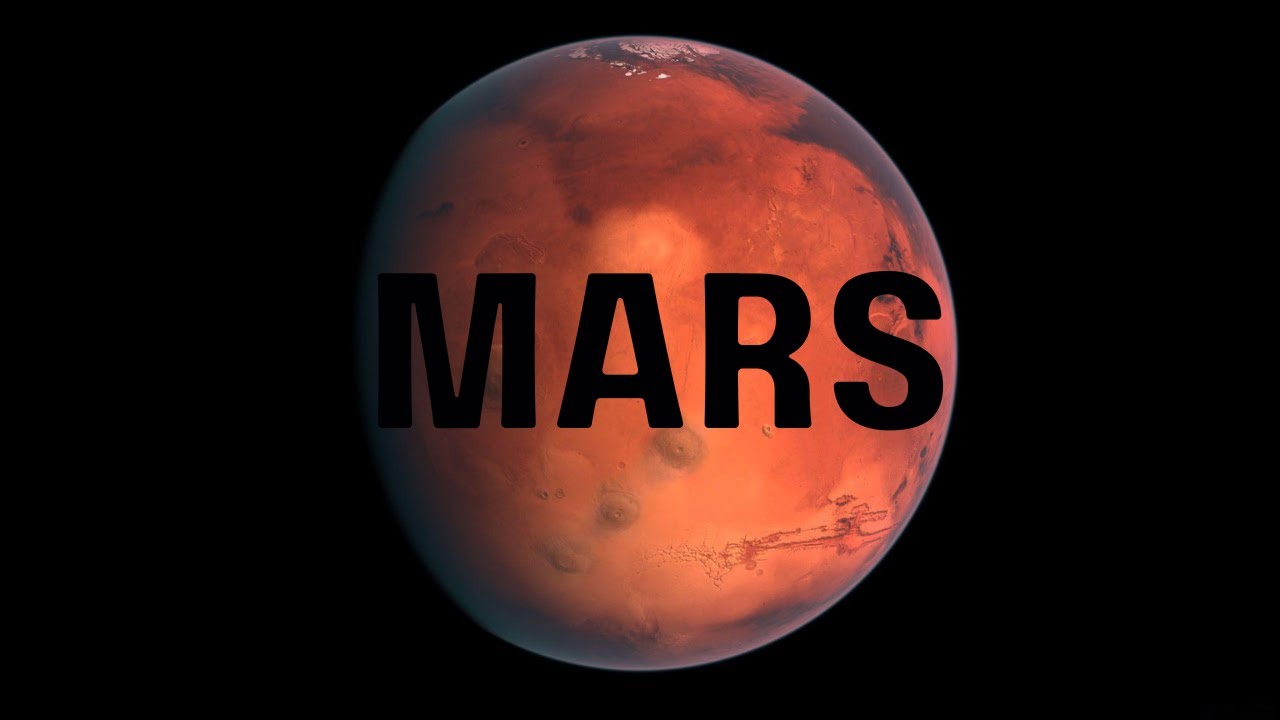 MARS | Deliver Us Mars + Fort Solis Edit - YouTube