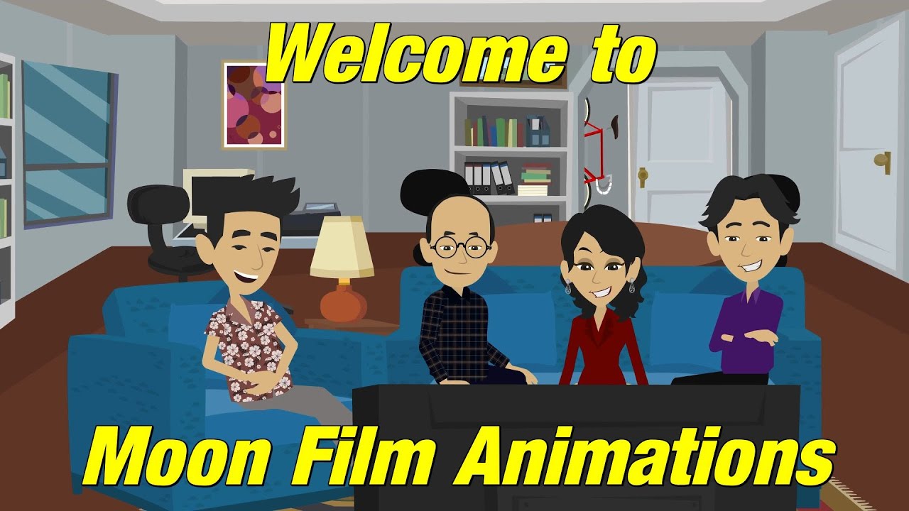 Welcome to Moon Film Animations! - YouTube