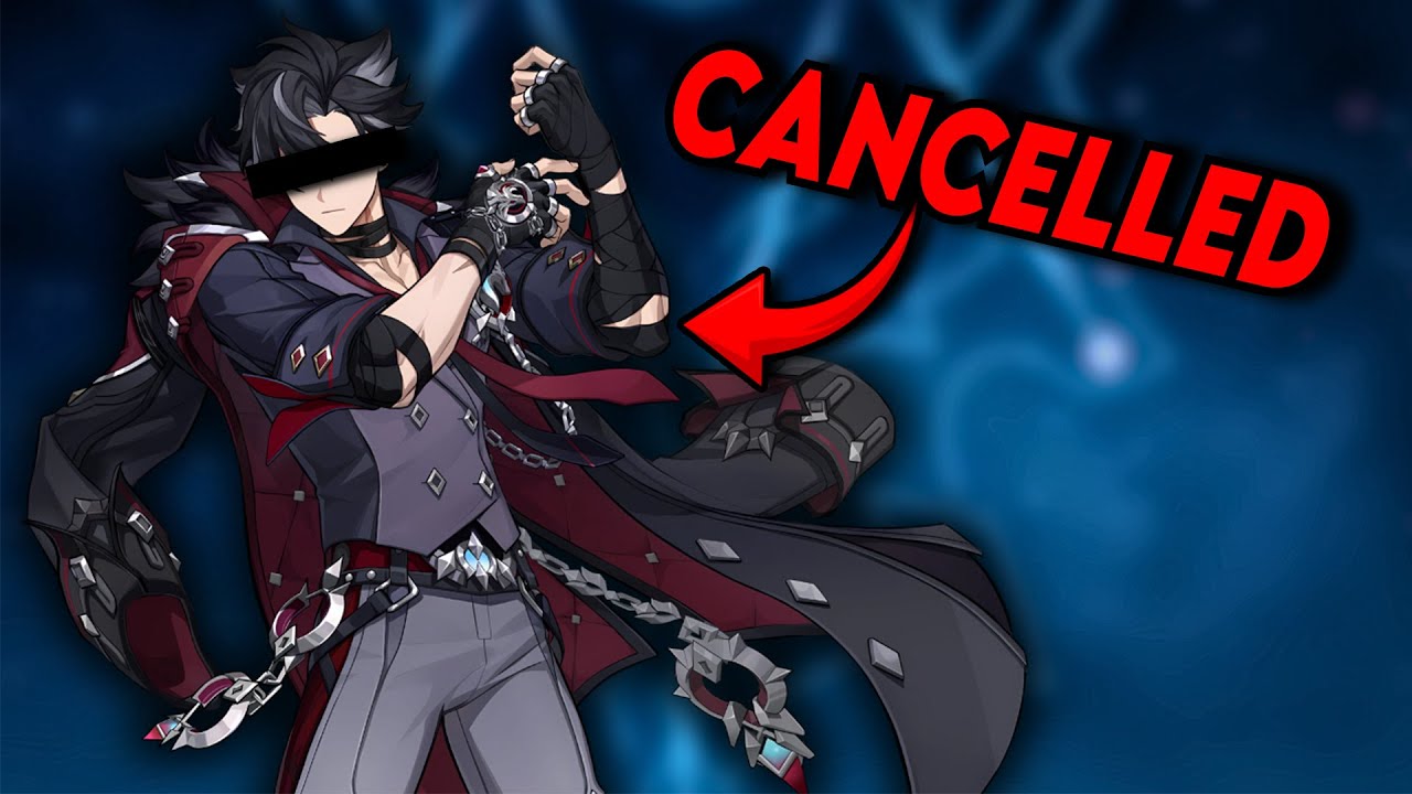 WRIOTHESLEY RERUN IN 5.4? - YouTube